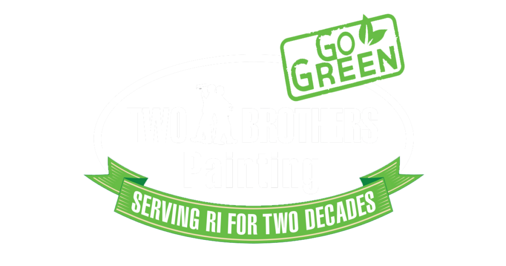 Dry Fall Painting Technique Explained | Two Brothers Painting