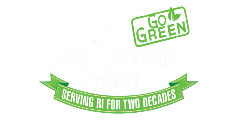 Professional Painter in Wakefield RI - Two Brothers Painting