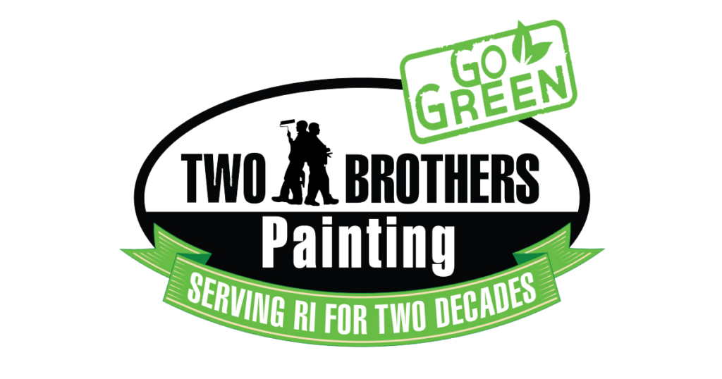 Dry Fall Painting Technique Explained | Two Brothers Painting