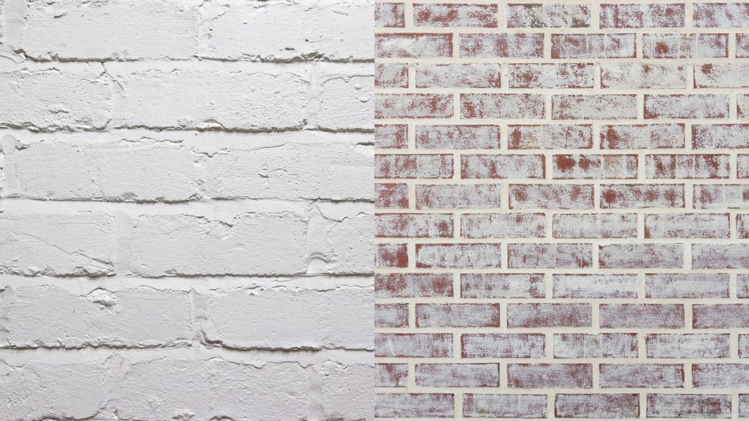 Whitewash vs Limewash: Key Differences Explained