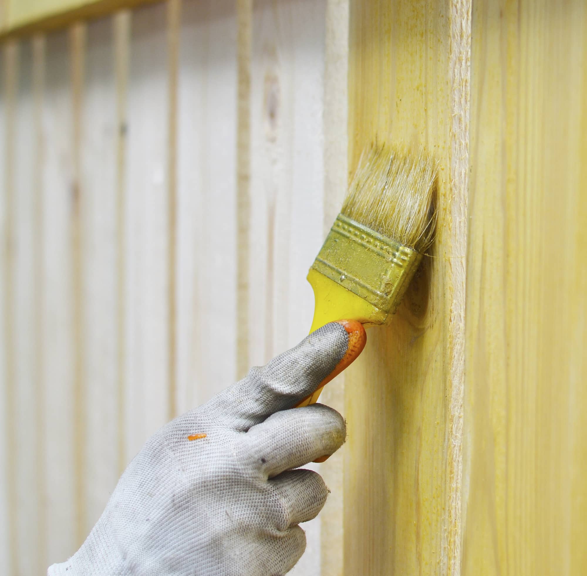 DIY Painting Pros and Cons for Rhode Island Homes